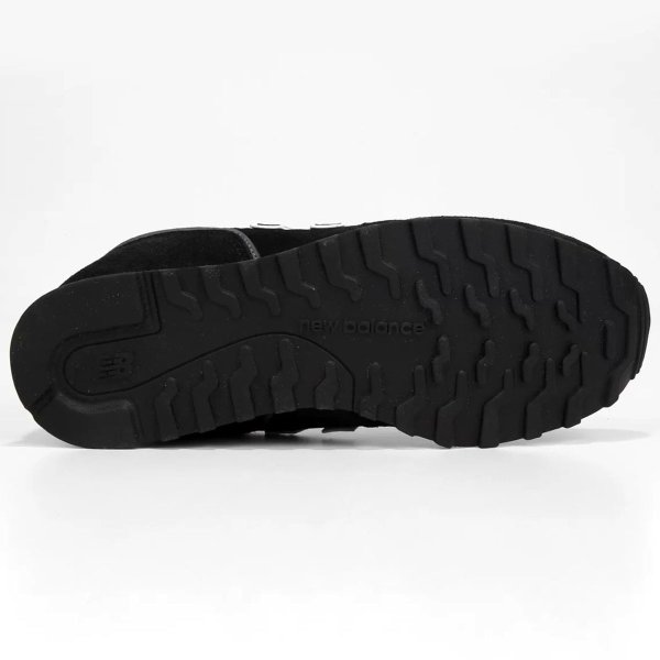 Tênis New Balance ML 373 Masculino Preto - Compre Agora | Cabana Magazine